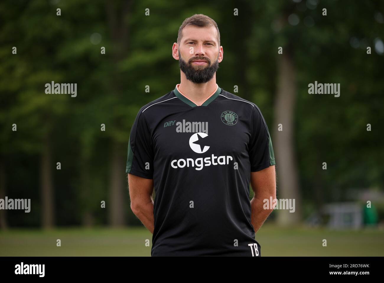 Thomas barth hi-res stock photography and images - Alamy