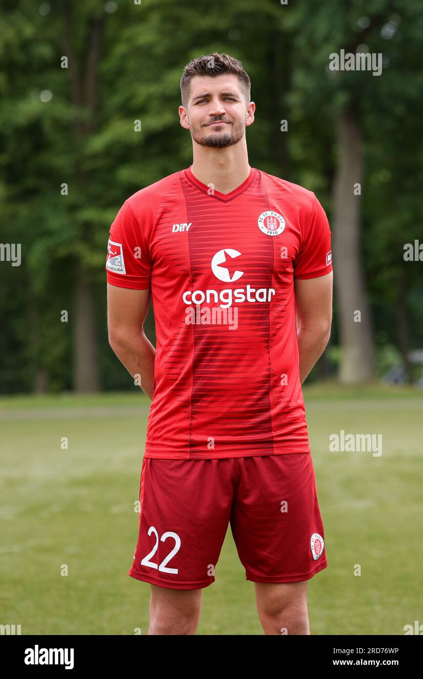 Nikola vasilj hi-res stock photography and images - Alamy