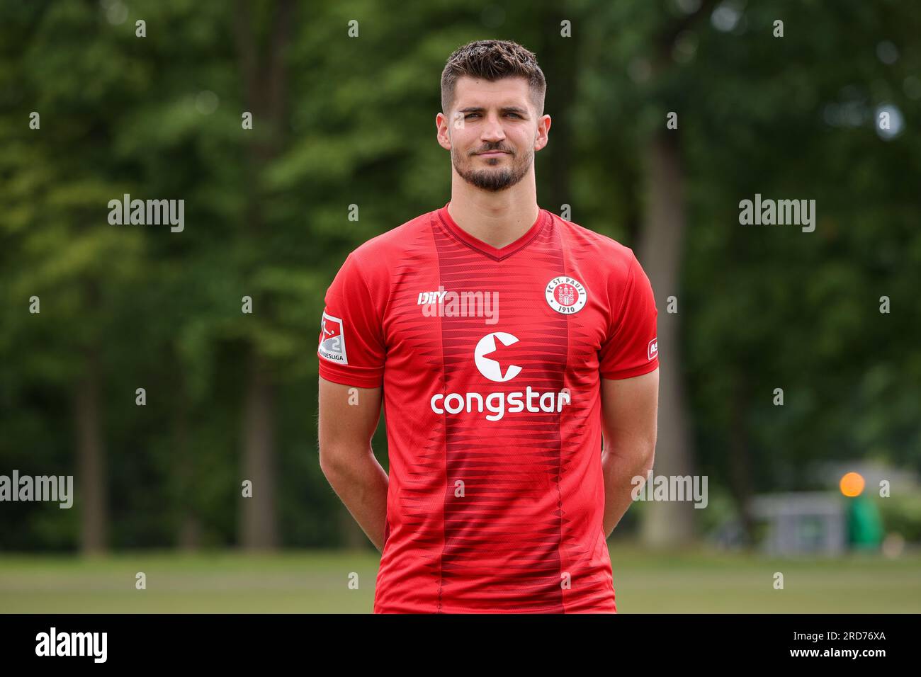 Nikola vasilj hi-res stock photography and images - Alamy