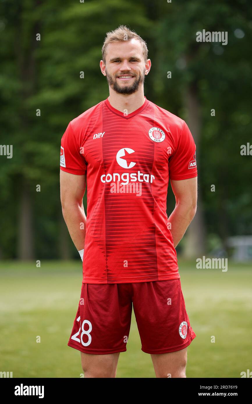 Christian ahlers hi-res stock photography and images - Alamy