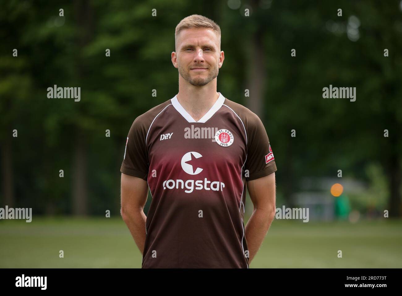 Karol mets hi-res stock photography and images - Alamy