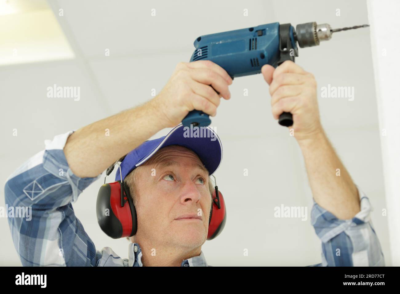 Powerdrill hi-res stock photography and images - Alamy