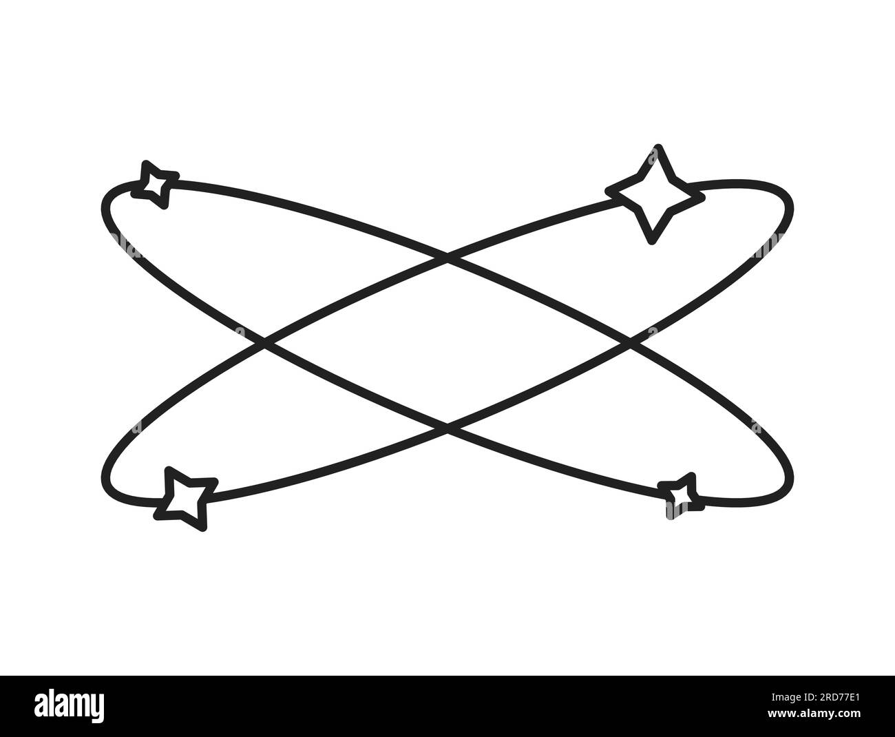 Dizzy stars monochrome flat vector object Stock Vector Image & Art - Alamy Dizzy stars monochrome flat vector object Stock Vector Image & Art - Alamy