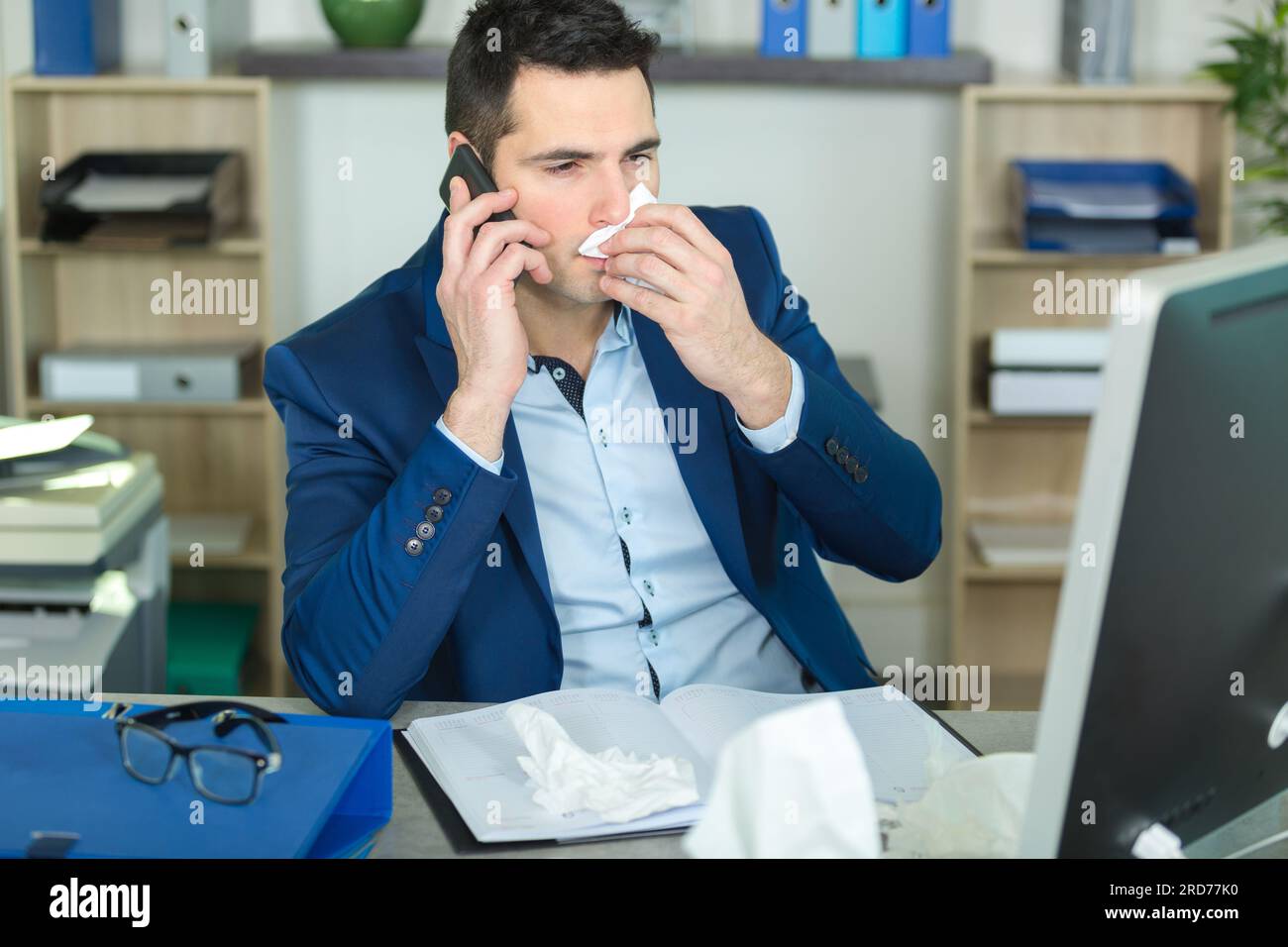 Blowing boss hi-res stock photography and images - Alamy