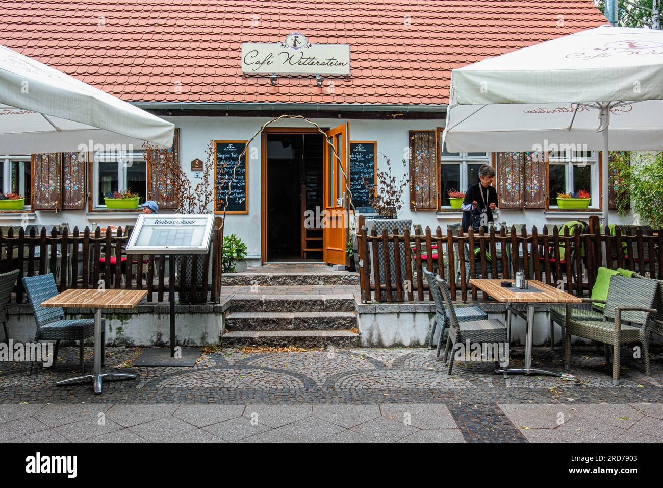 Alt tegel 18 hi-res stock photography and images - Alamy