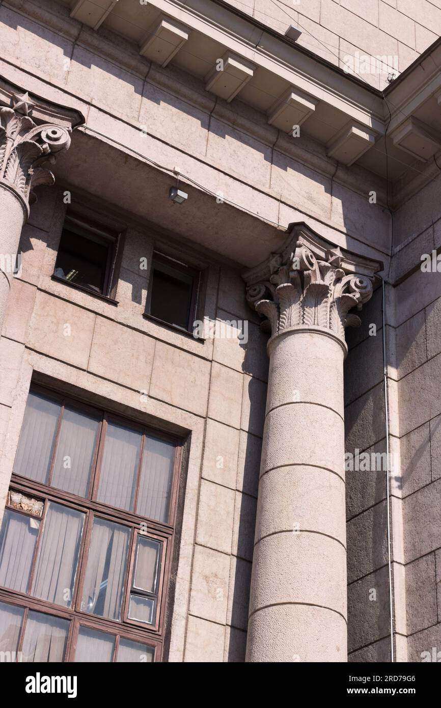 Soviet and Russian state theater1933-1936, Baltic House, Festival ...