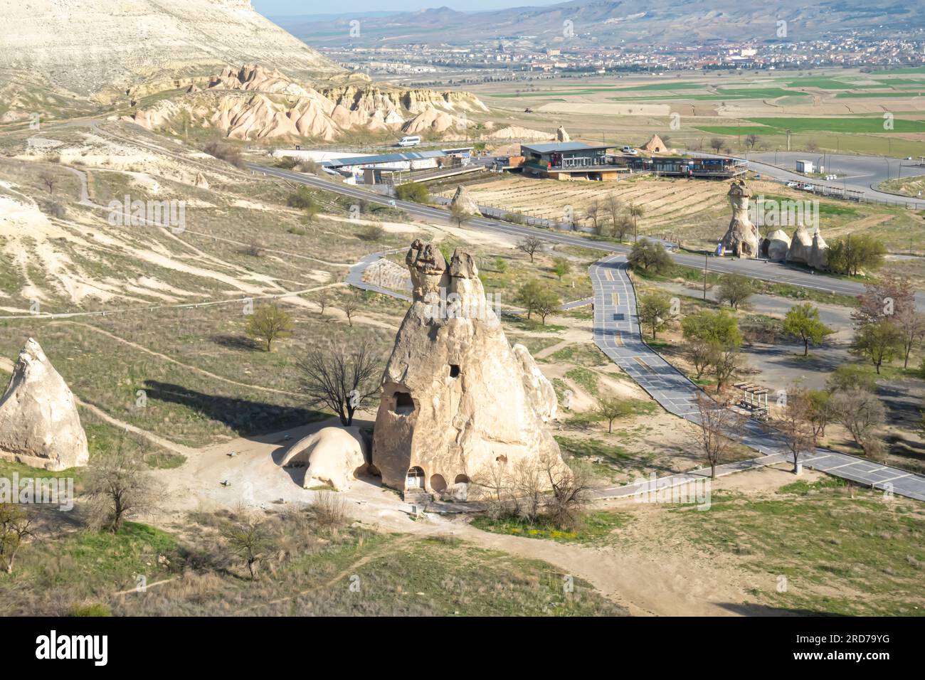 Kazim eren sokak hi-res stock photography and images - Alamy