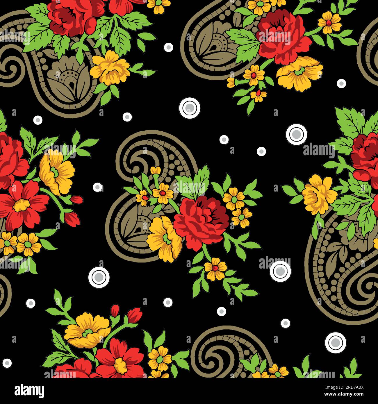 Pattern for graphic designs Stock Vector Image & Art - Alamy