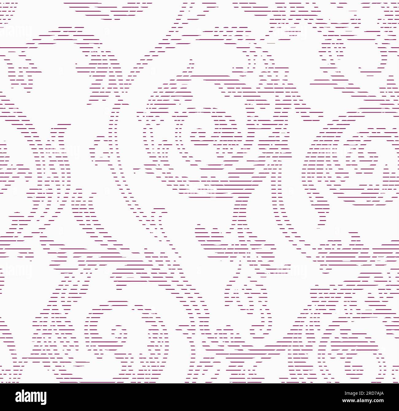 Repeat designs Stock Vector Images - Alamy