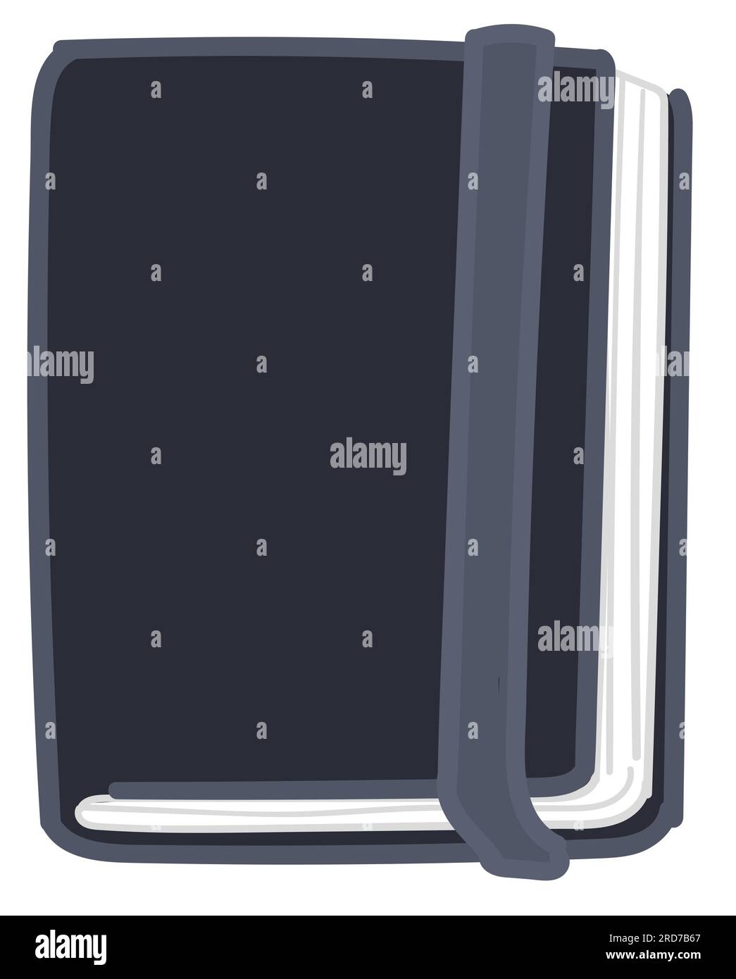 Enjoying sketching Stock Vector Images - Alamy