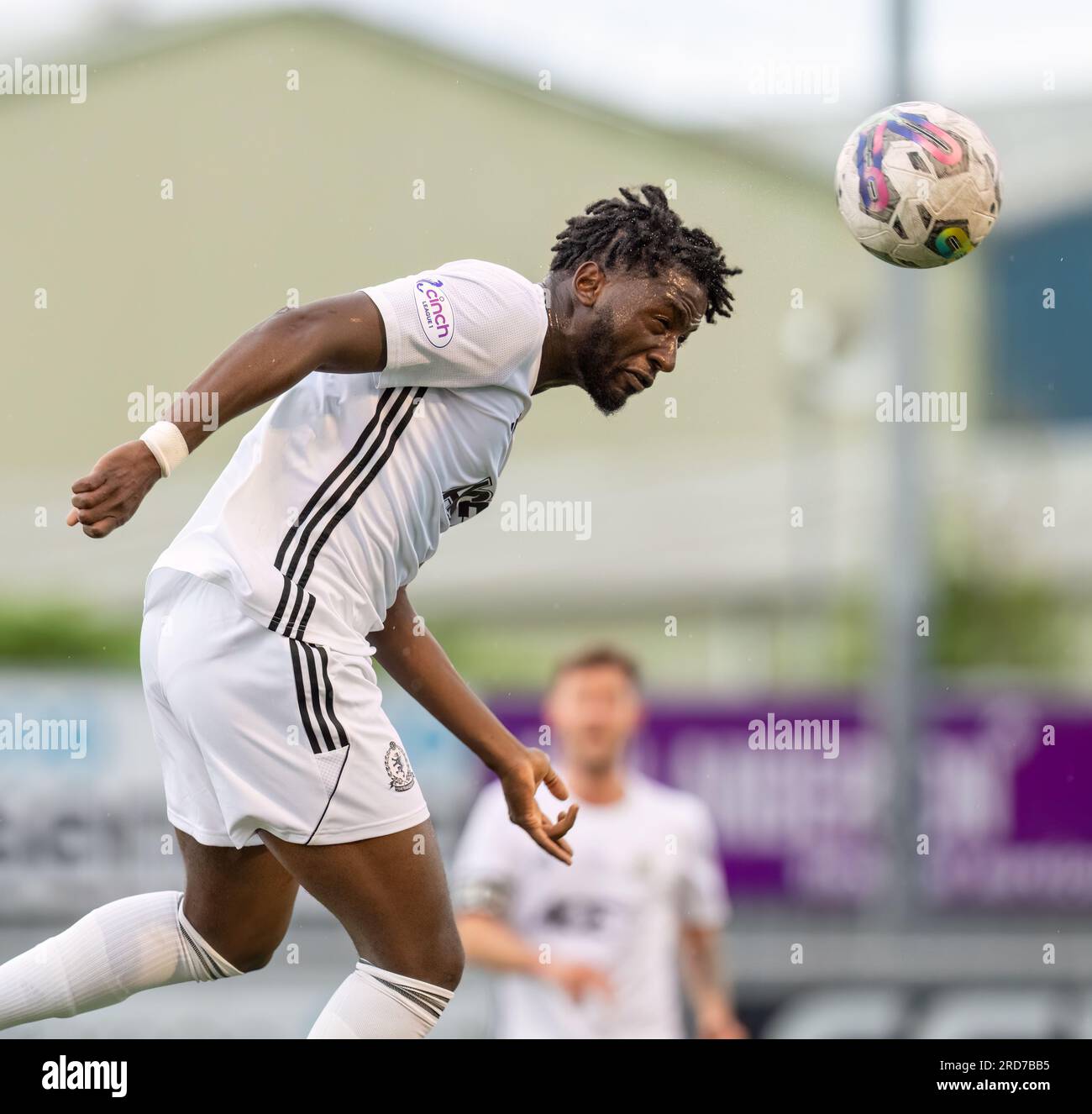 Mouhamed niang hi-res stock photography and images - Alamy