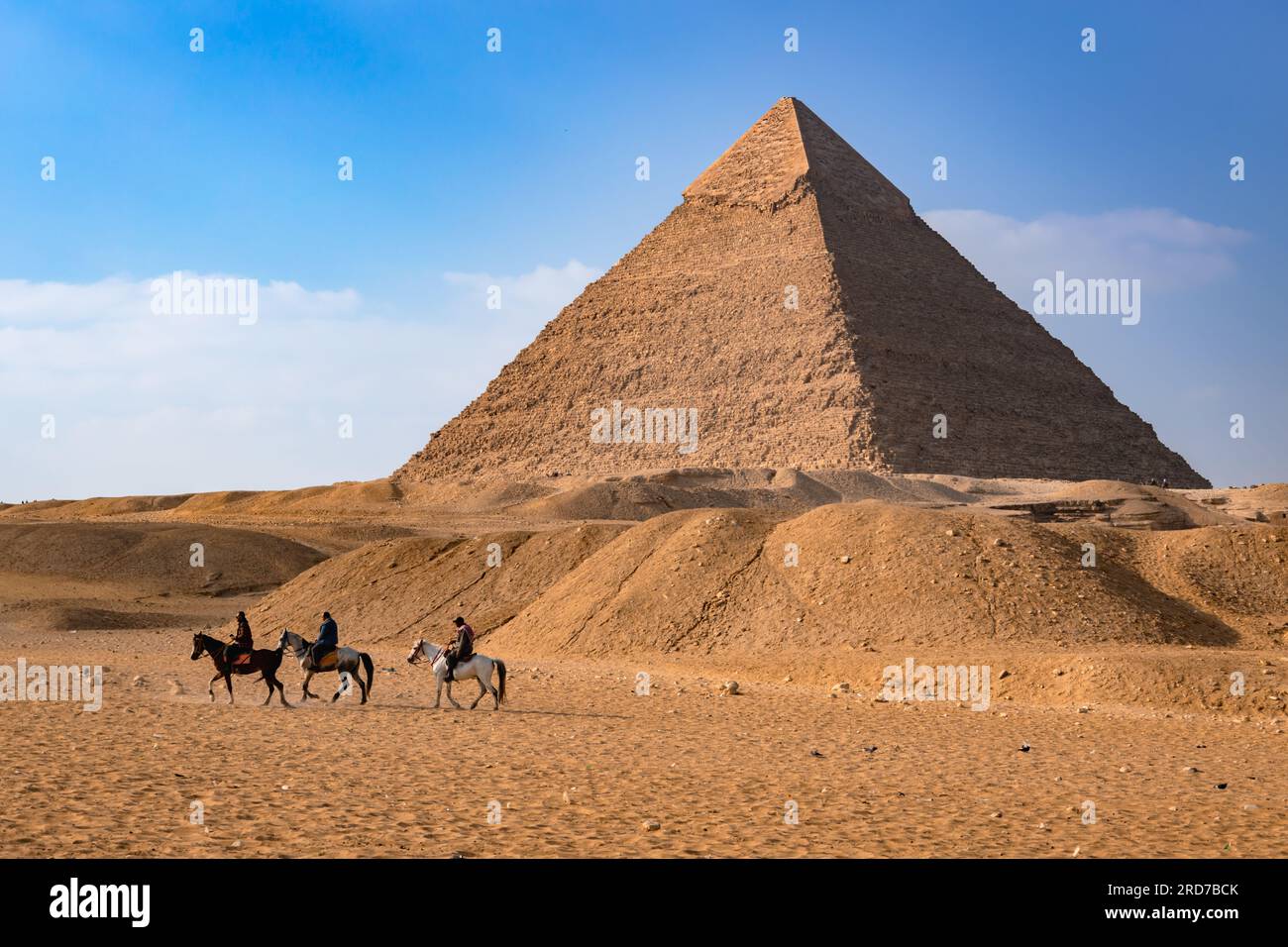 Cross on the pyramid hi-res stock photography and images - Alamy