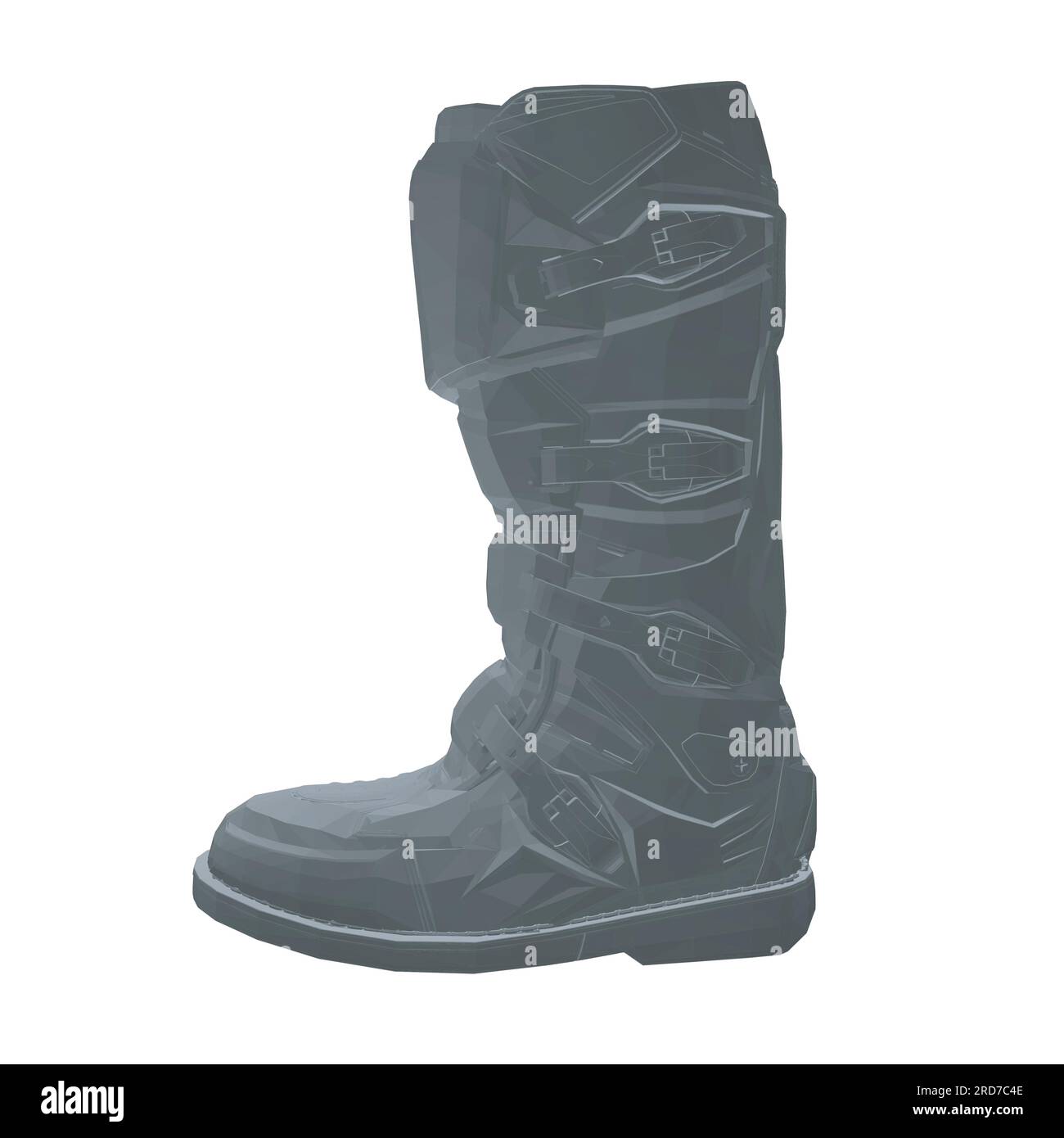 Scooter protection Stock Vector Images - Alamy