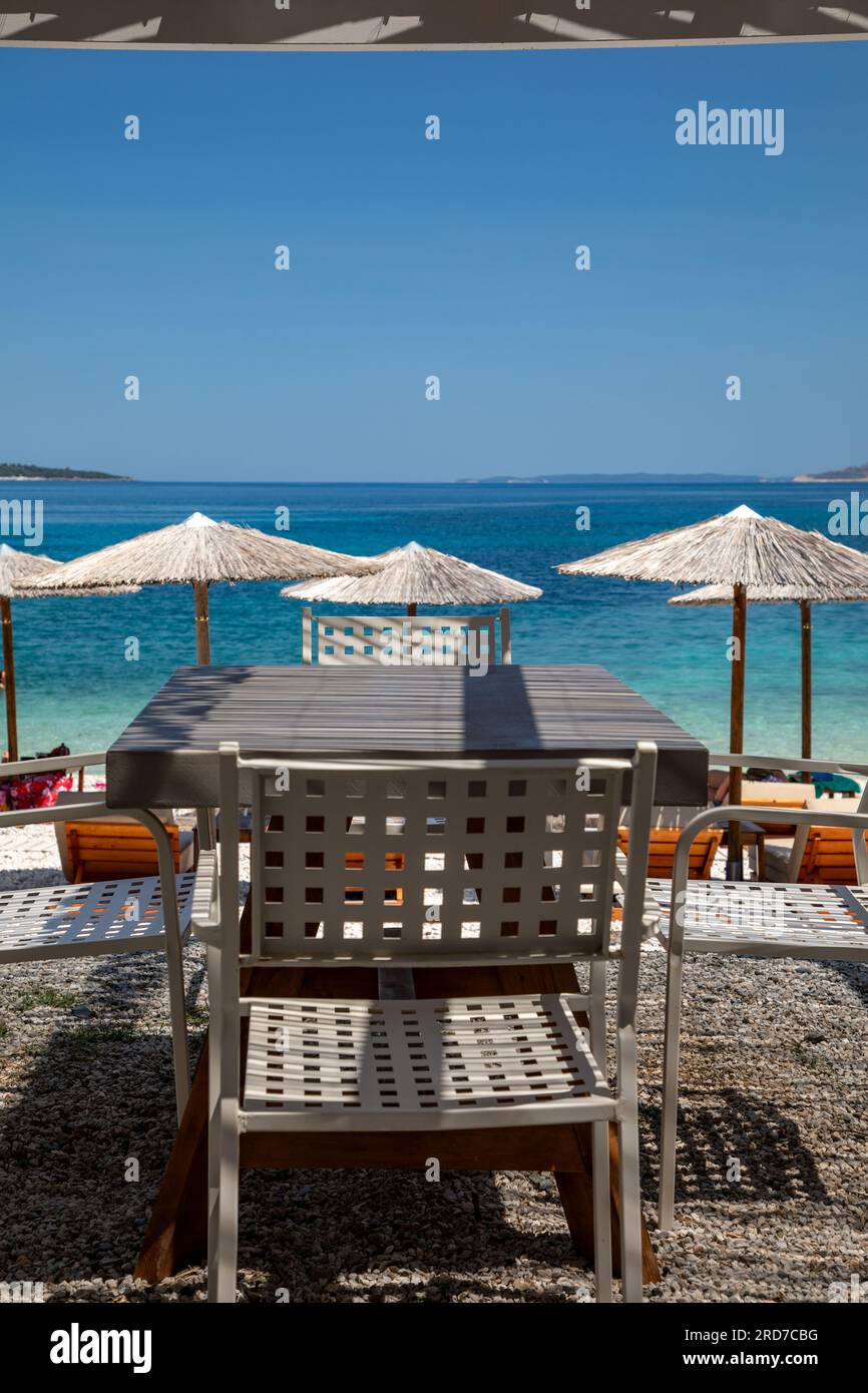 Alonissos greece marine park hi-res stock photography and images - Alamy