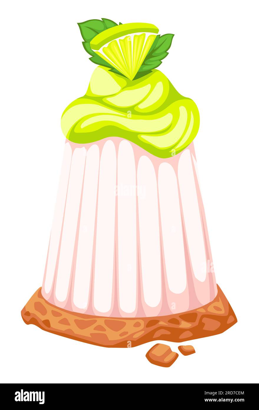 Desert lime Cut Out Stock Images & Pictures - Alamy