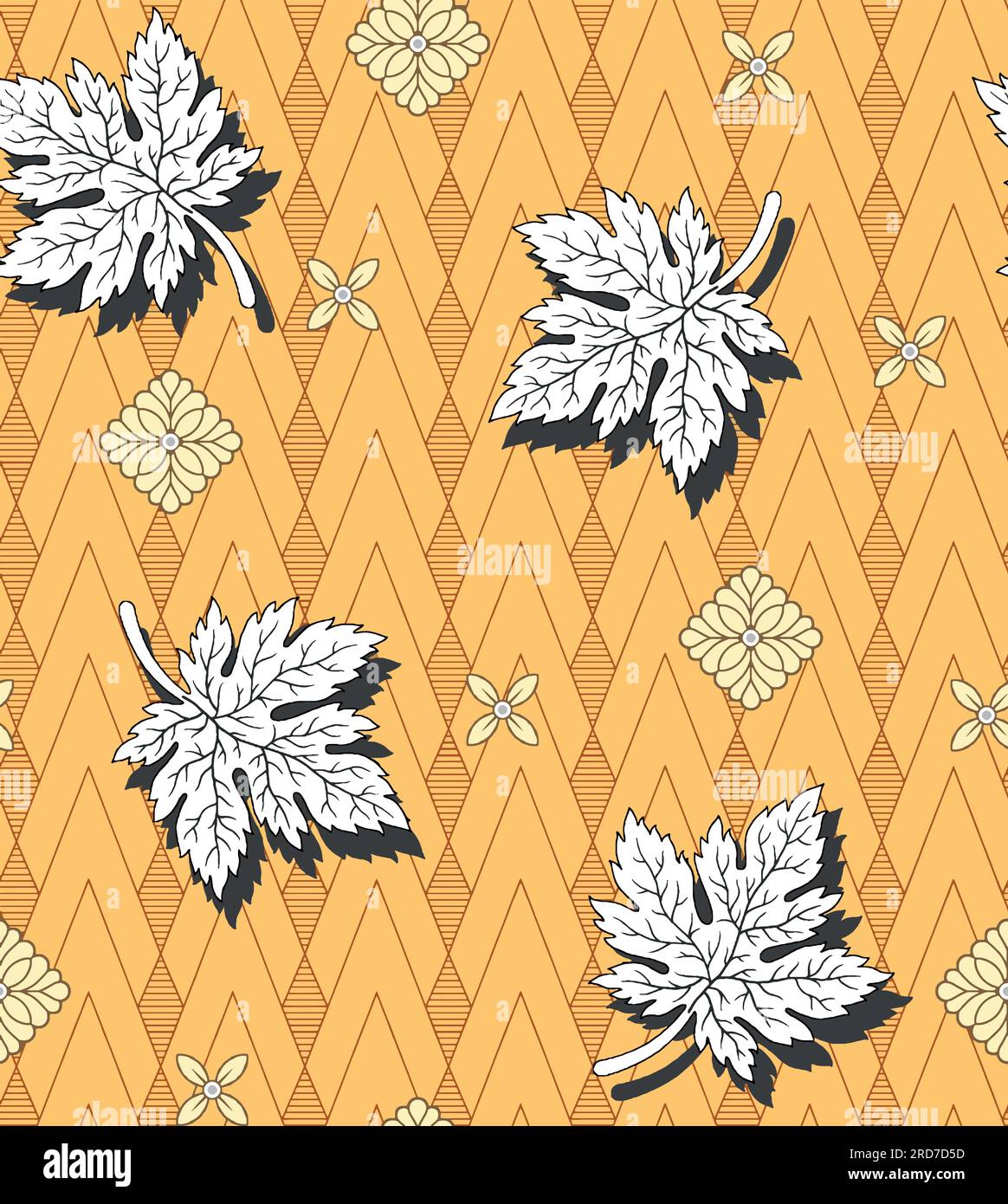Textile pattern for graphic design Stock Vector Image & Art - Alamy