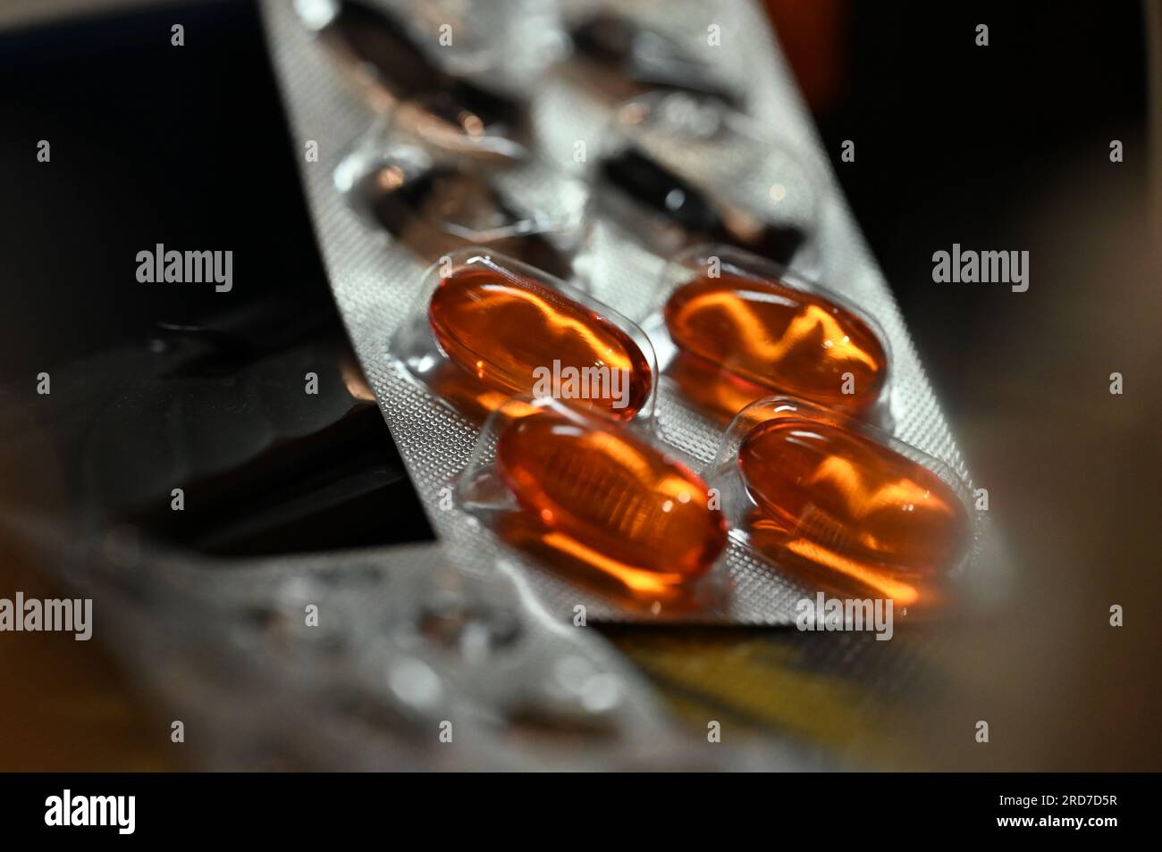 Pill cartridge hi-res stock photography and images - Alamy