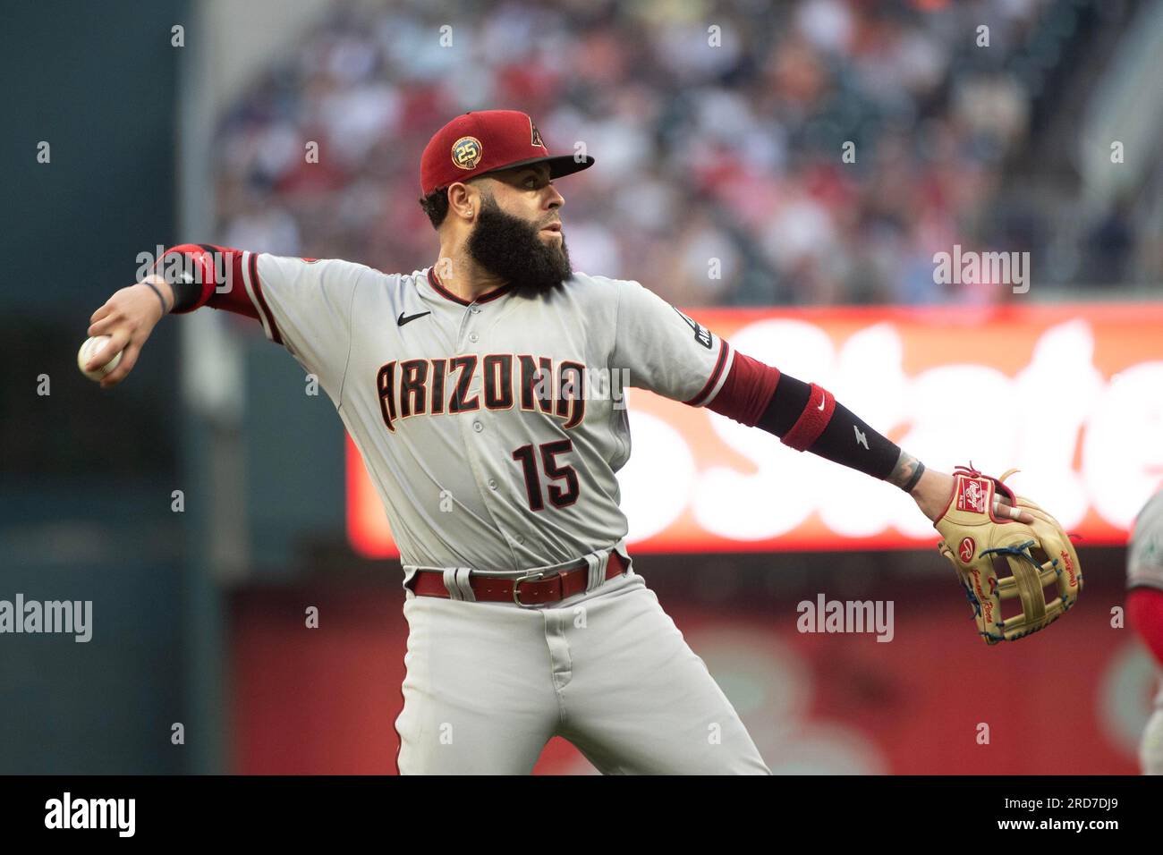 Emmanuel rivera hi-res stock photography and images - Alamy
