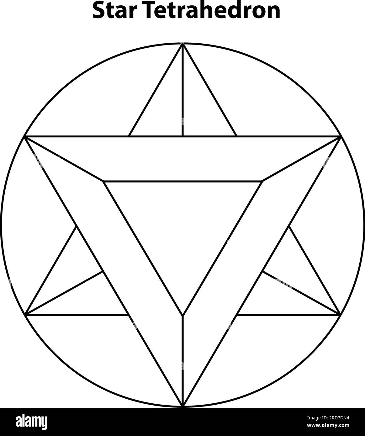 Sacred Geometry Vector Design Elements. This religion, philosophy, and ...