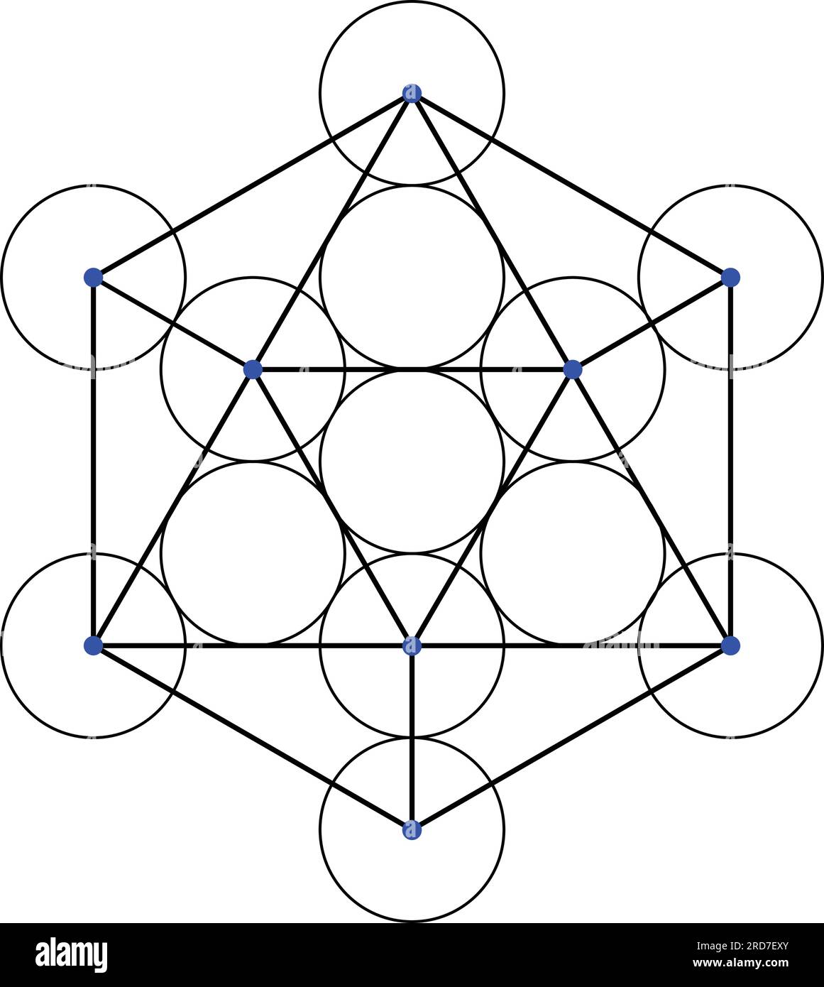 Line Designs Geometry 