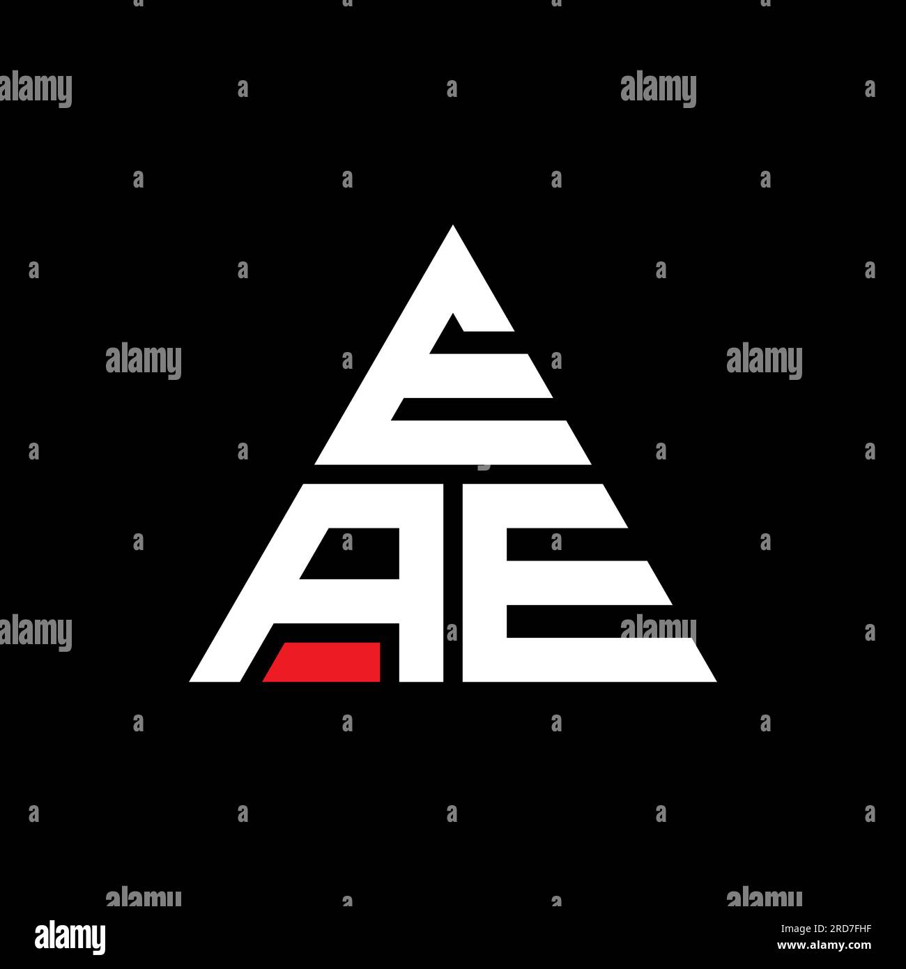 Eae logo hi-res stock photography and images - Alamy