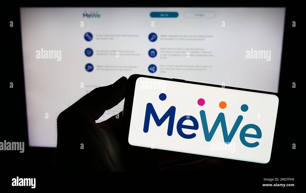 Mewe sgrouples hi-res stock photography and images - Alamy