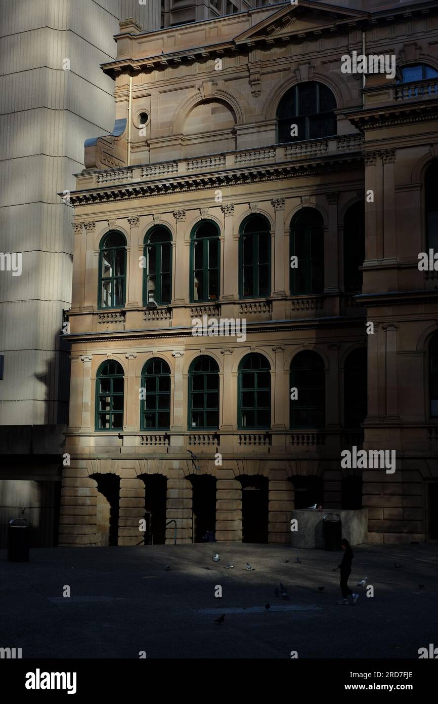 Fenestration hi-res stock photography and images - Alamy