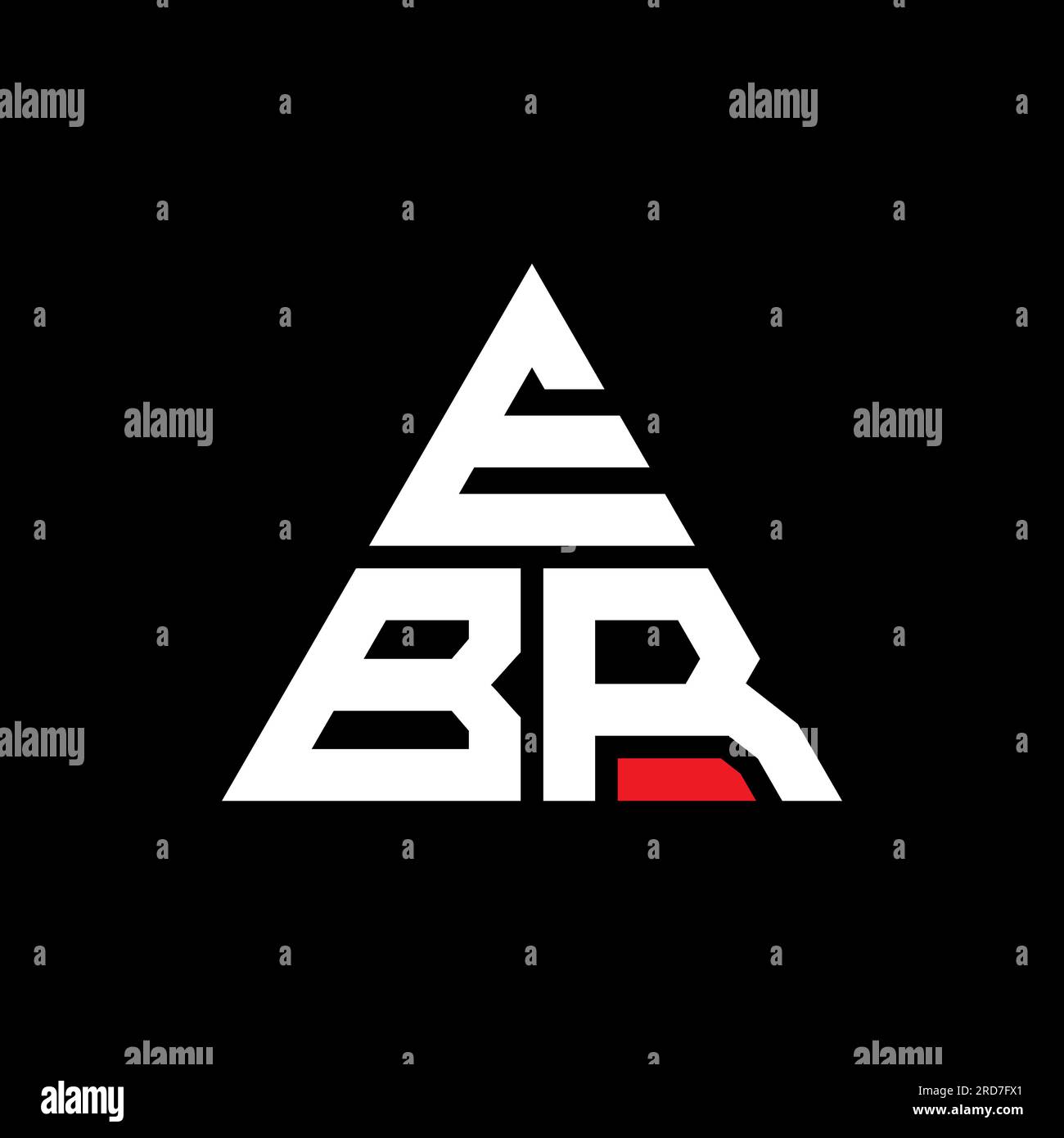 Ebr font hi-res stock photography and images - Alamy