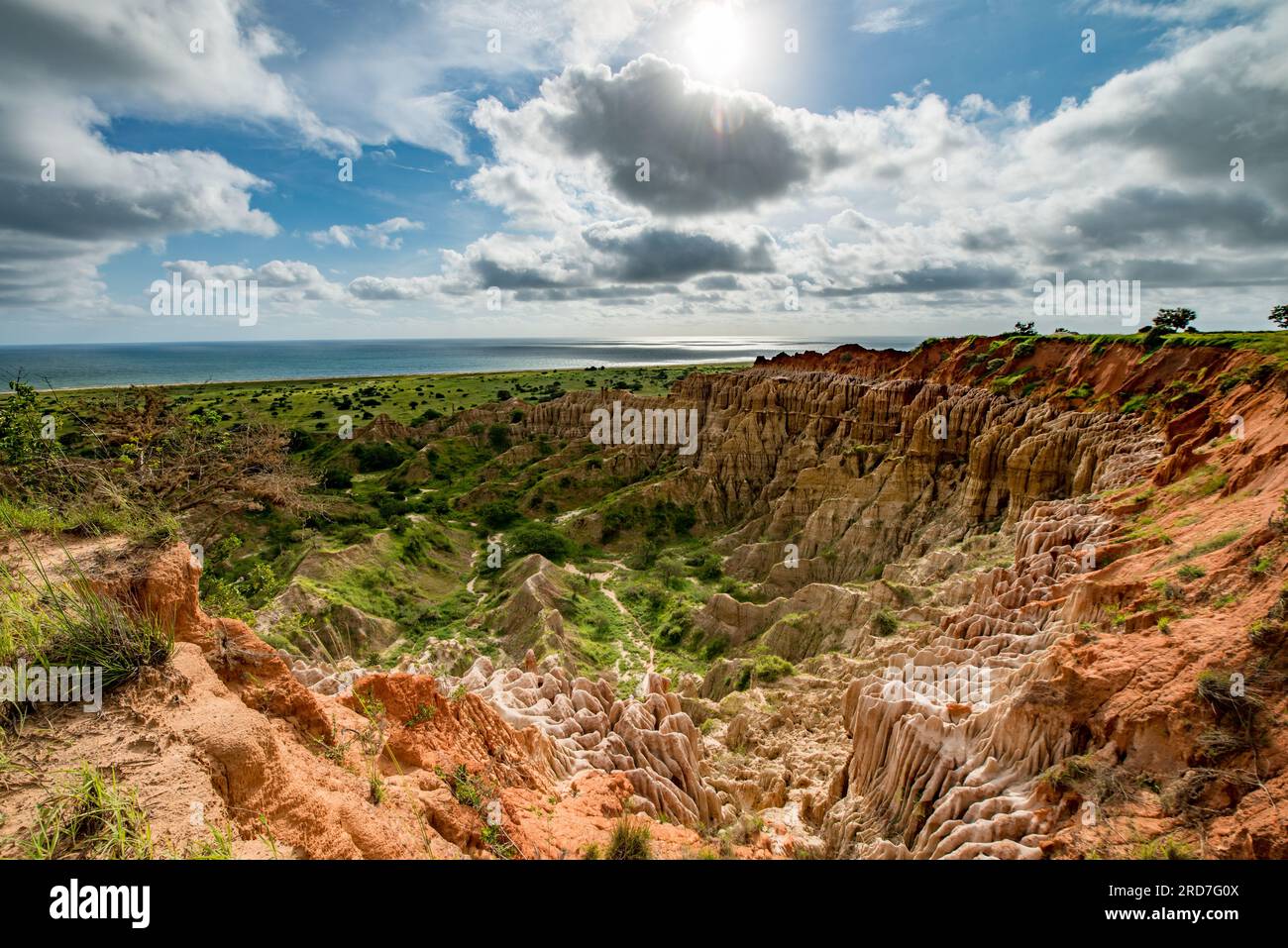 Miradouro da lua angola hi-res stock photography and images - Alamy