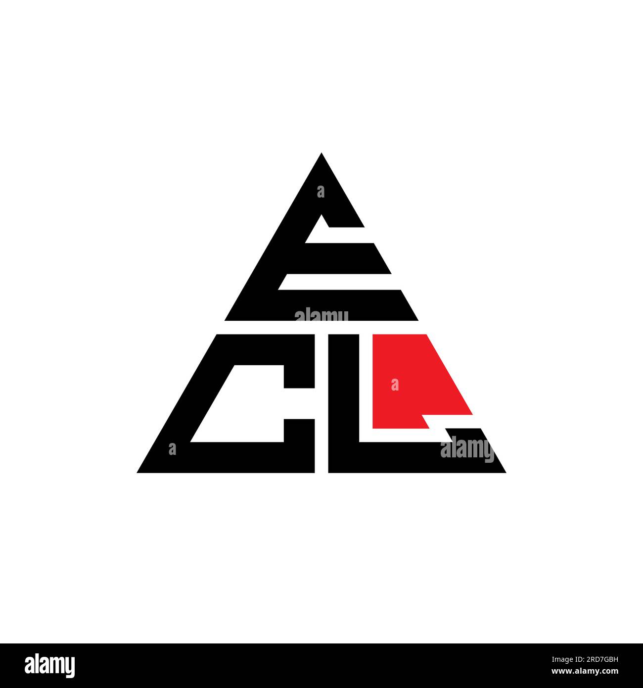 Ecl triangle hi-res stock photography and images - Alamy