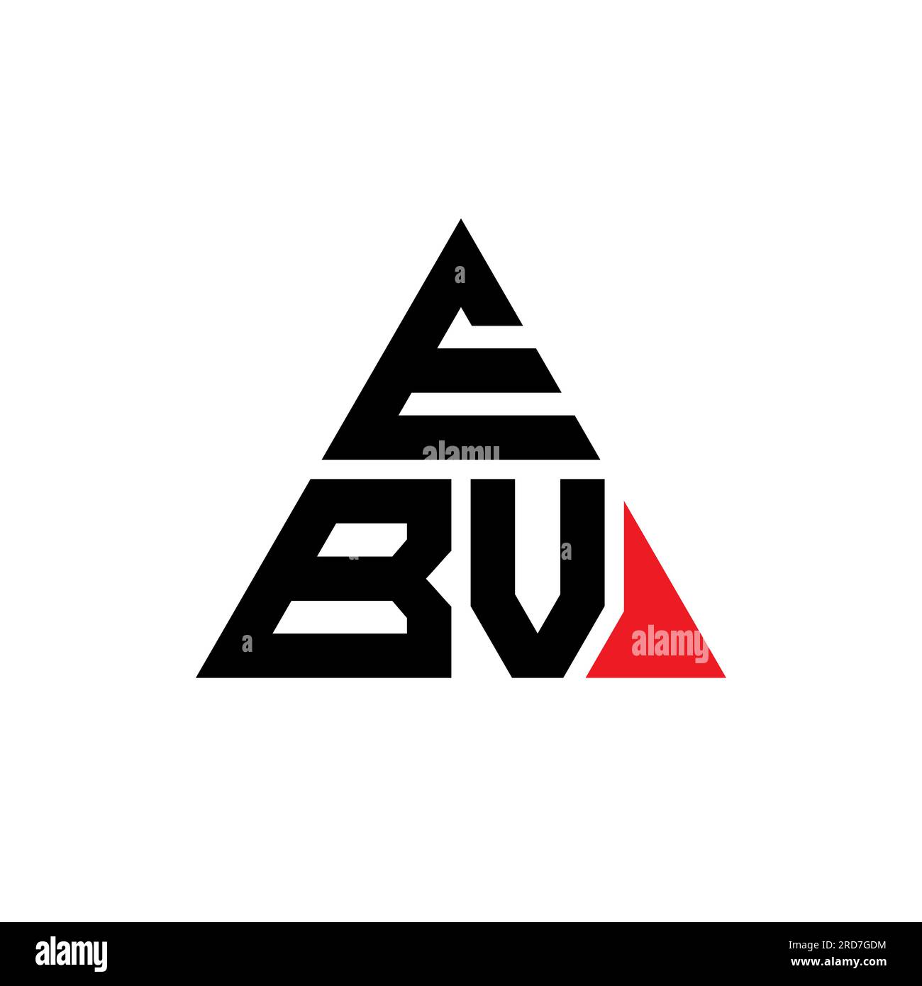 Ebv triangle hi-res stock photography and images - Alamy