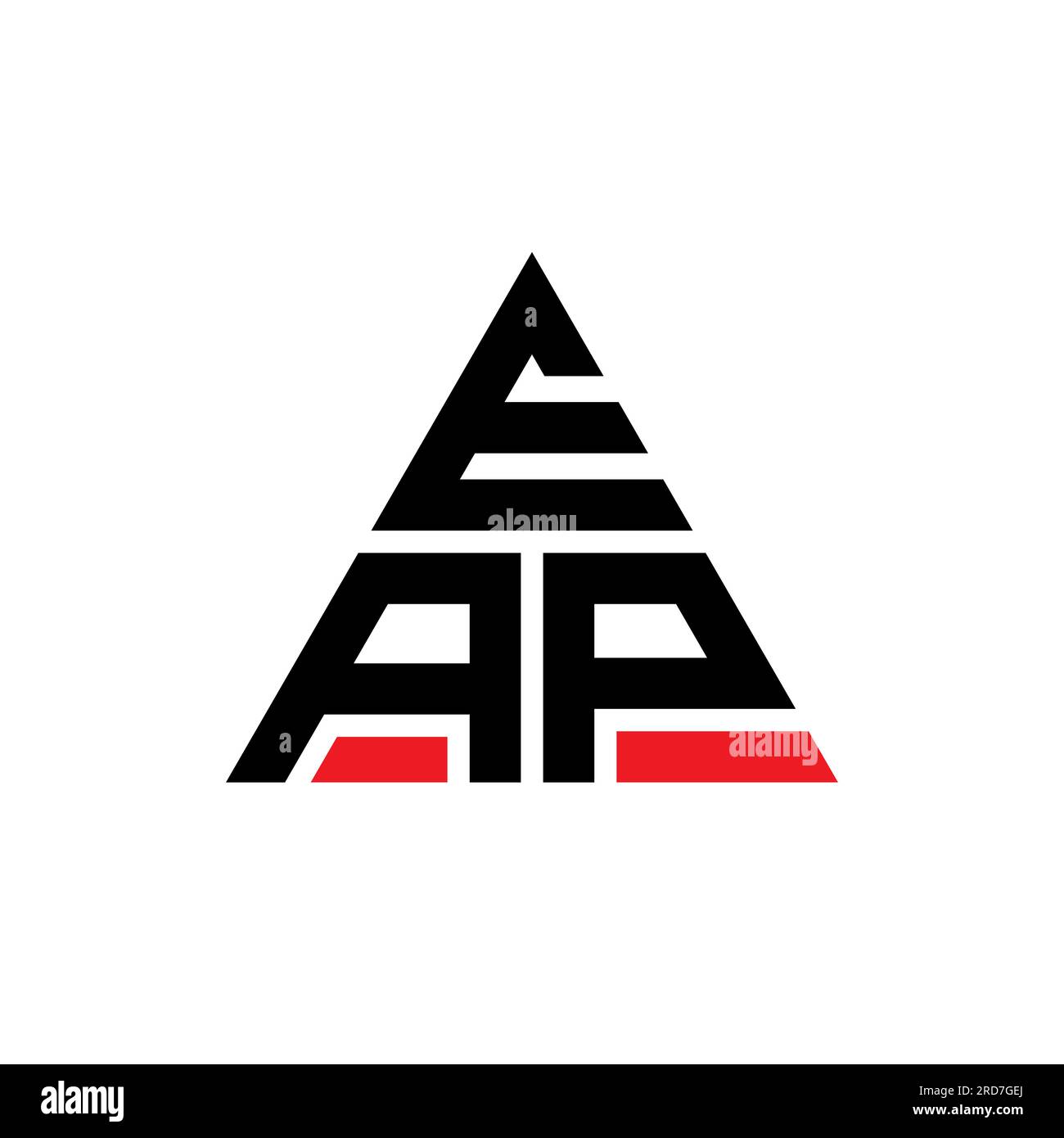 Eap triangle hi-res stock photography and images - Alamy