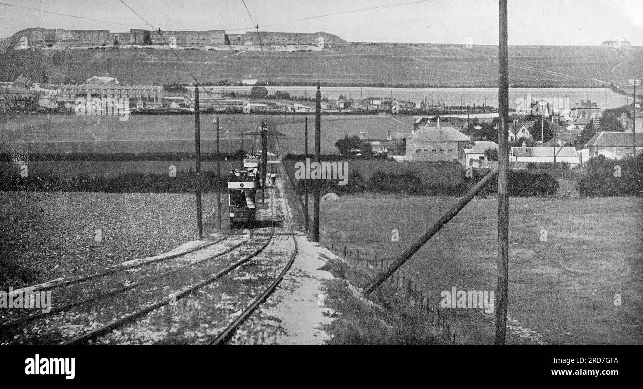 Military hospital 1908 hi-res stock photography and images - Alamy
