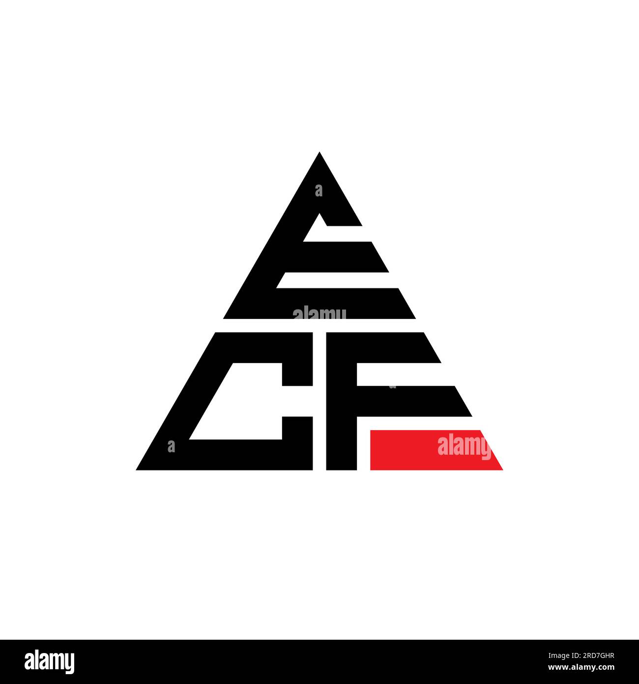 Ecf tech logo hi-res stock photography and images - Alamy