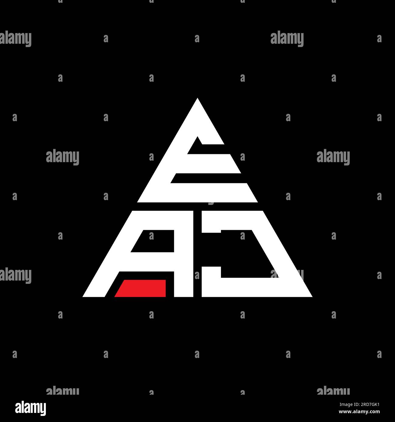 Eaj symbol hi-res stock photography and images - Alamy