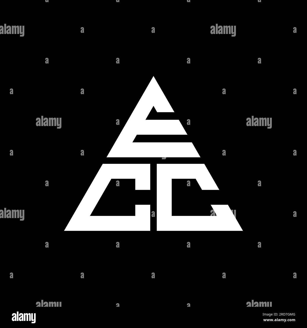 Ecc vector vectors hi-res stock photography and images - Alamy