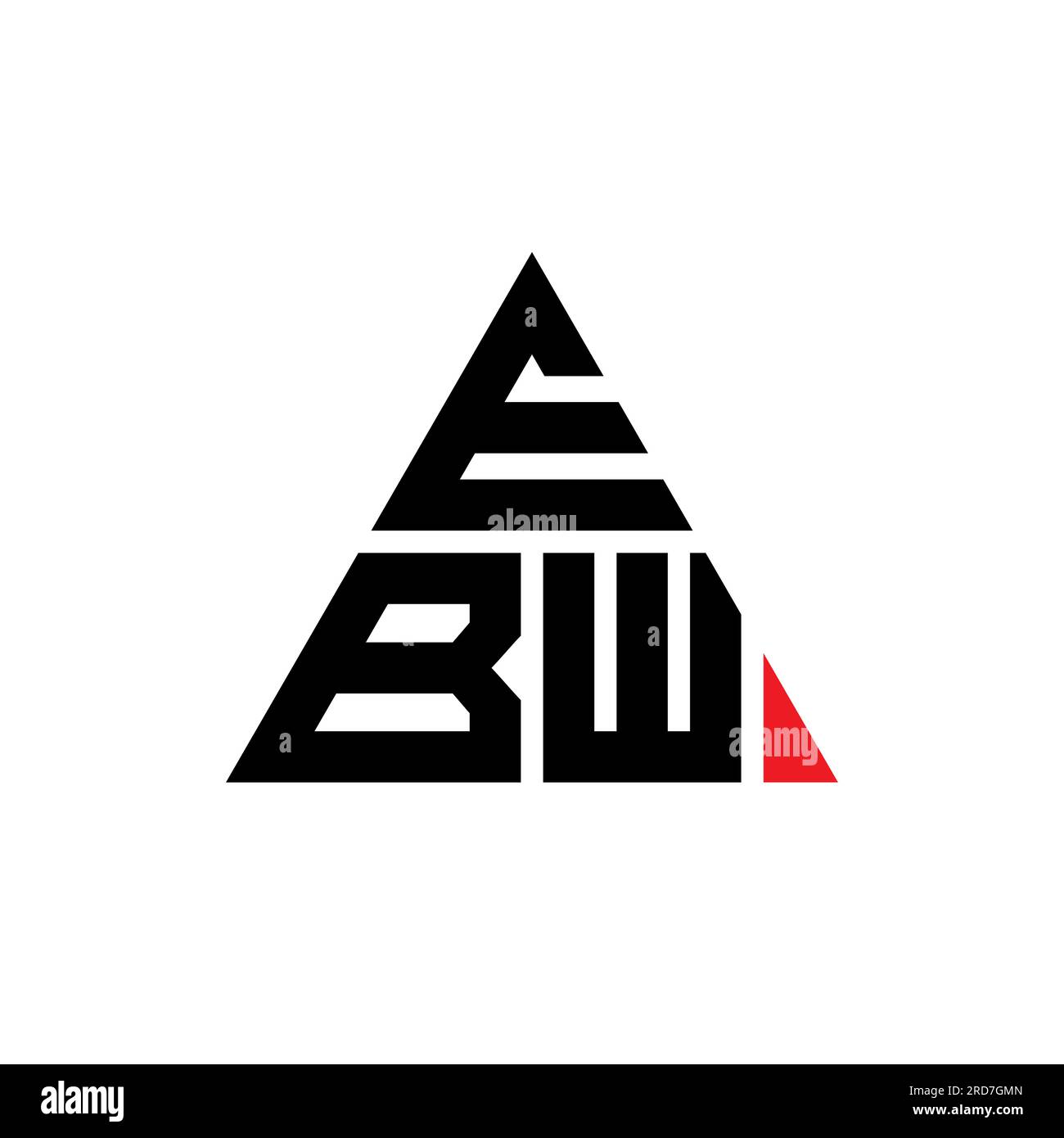 Ebw alphabet hi-res stock photography and images - Alamy