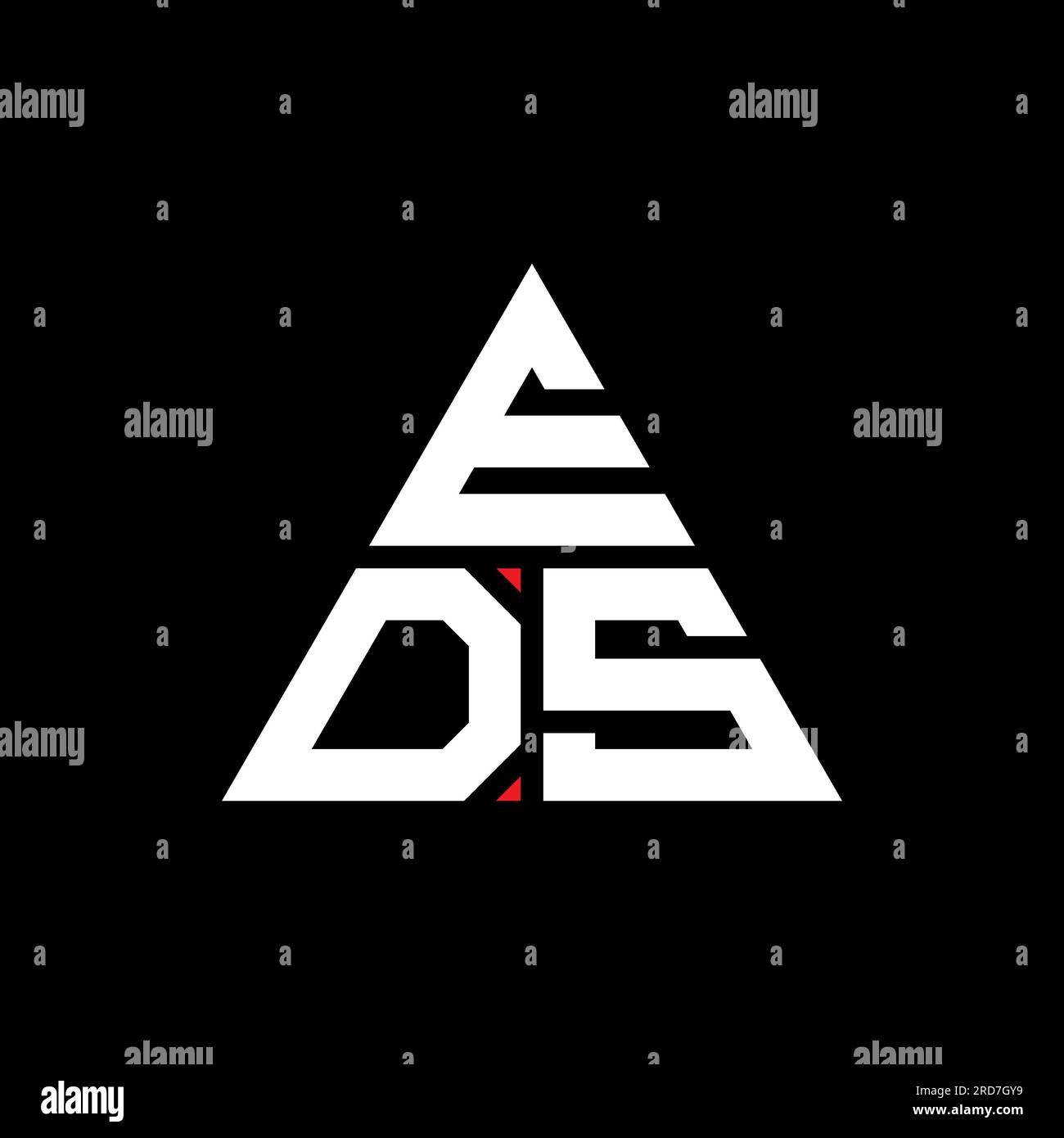 Eds logo hi-res stock photography and images - Alamy