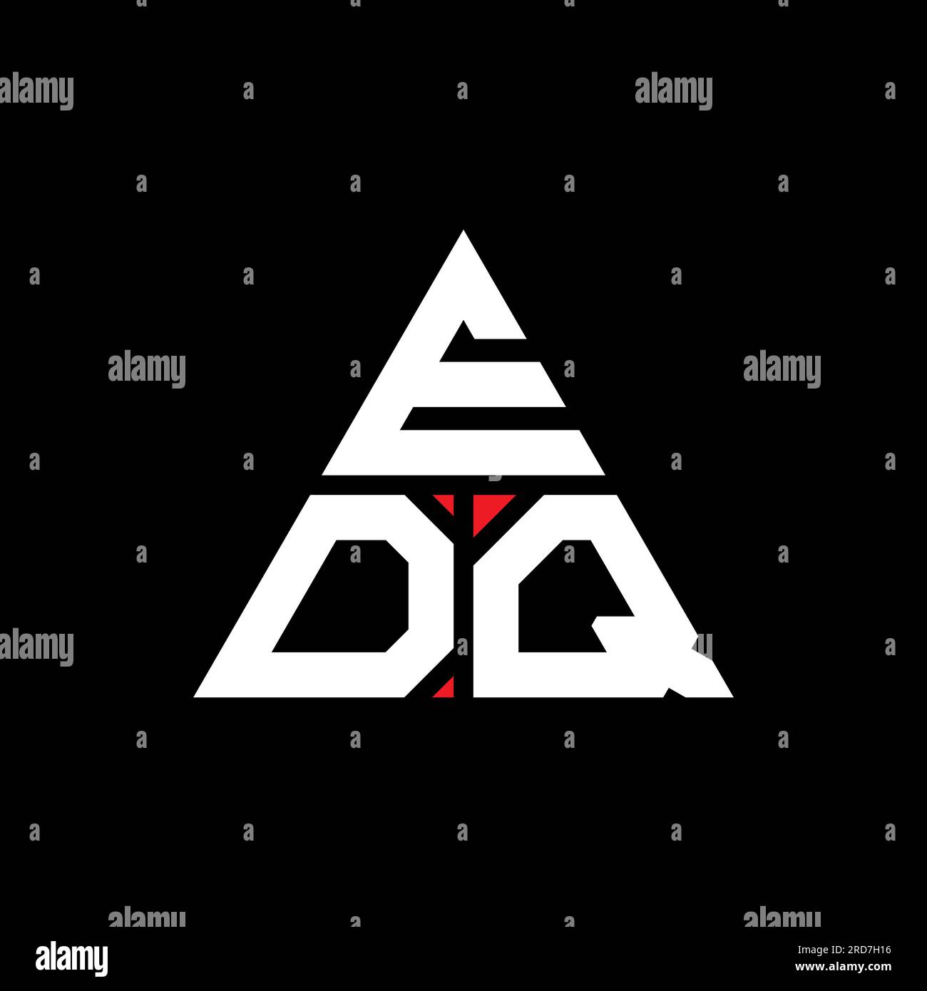 Edq font hi-res stock photography and images - Alamy