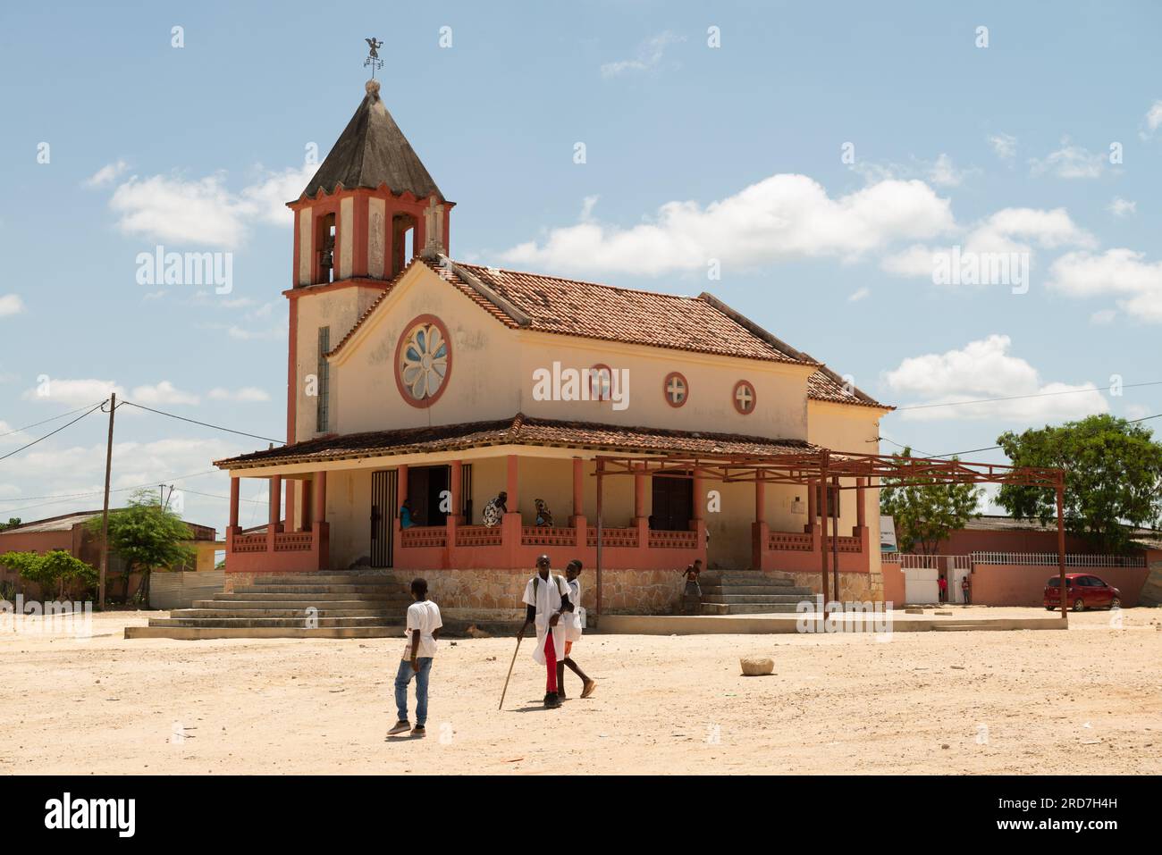 Caxito hi-res stock photography and images - Alamy