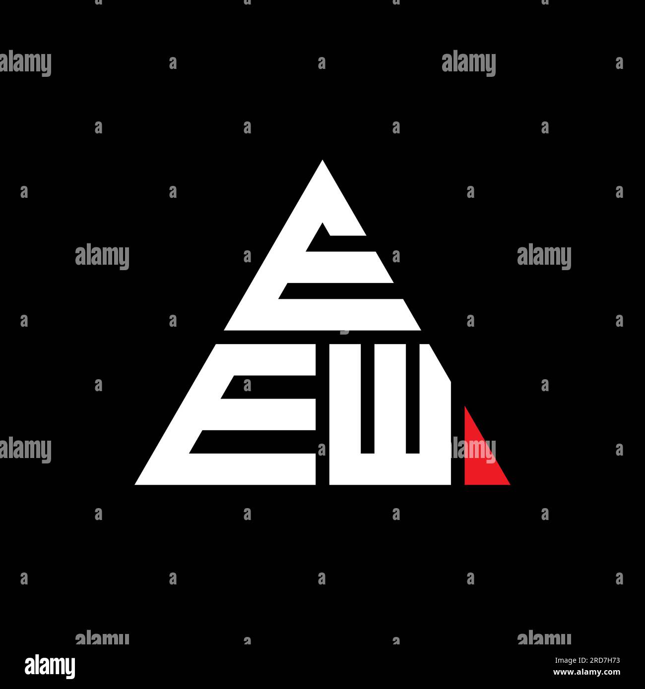 Eew tech logo hi-res stock photography and images - Alamy