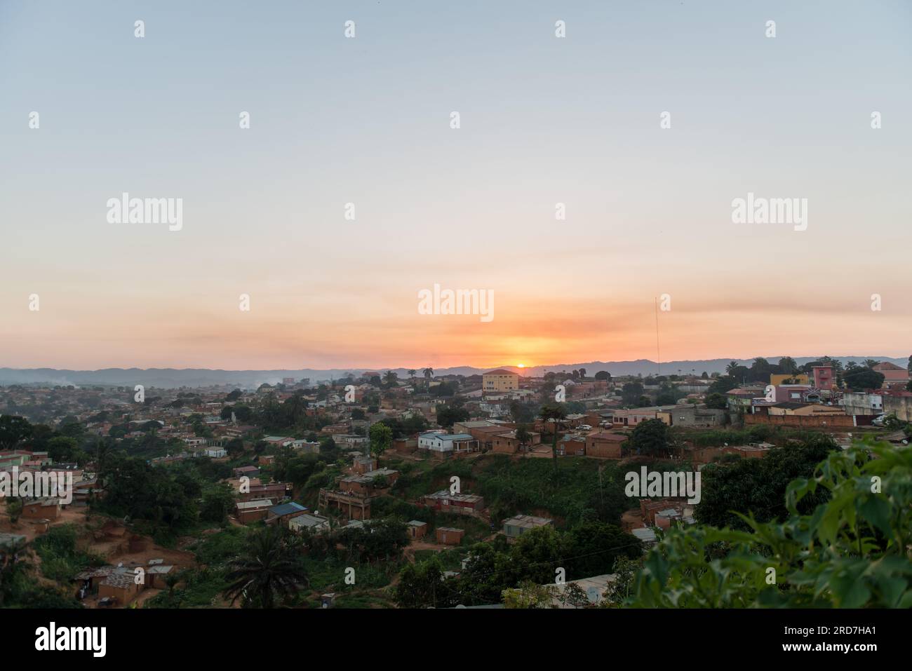 Uige, angola hi-res stock photography and images - Alamy