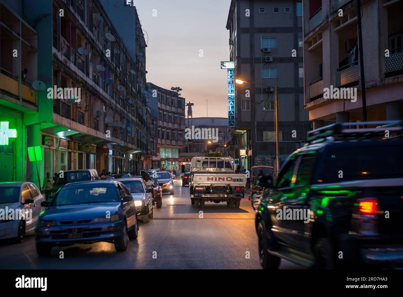 Uige, angola hi-res stock photography and images - Alamy