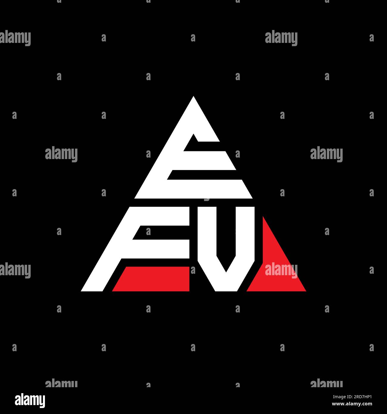 Efv tech logo hi-res stock photography and images - Alamy