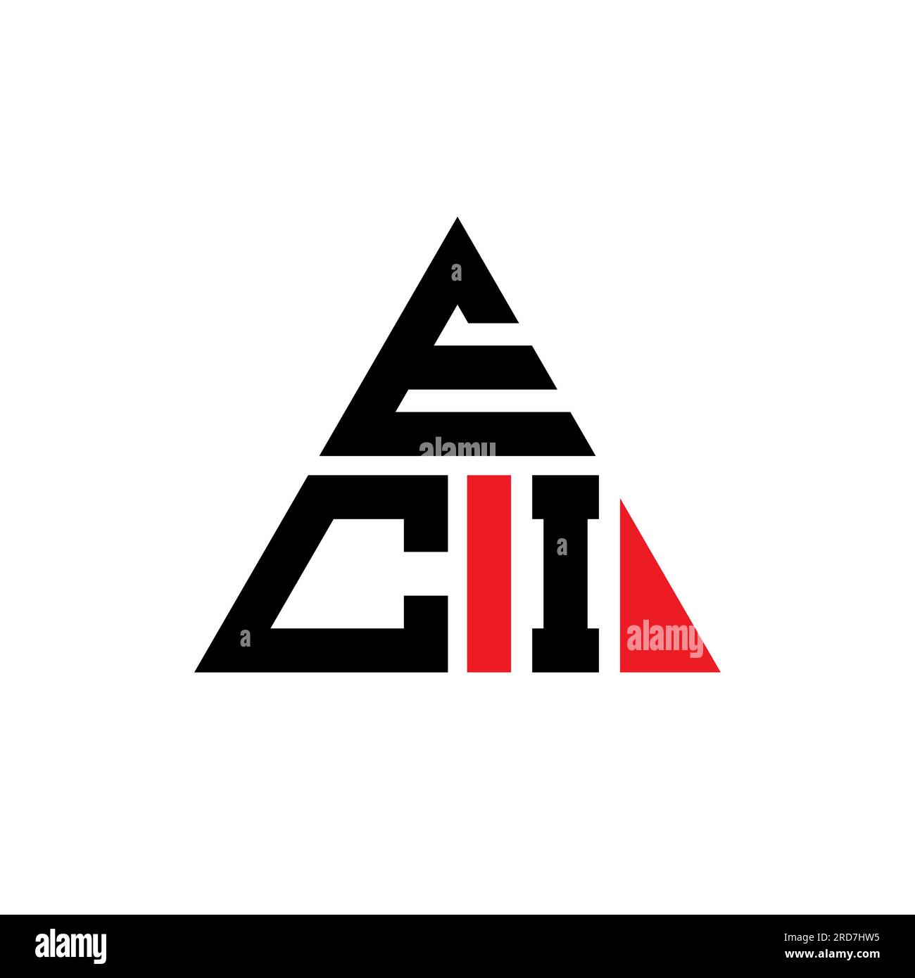 Eci logo hi-res stock photography and images - Alamy