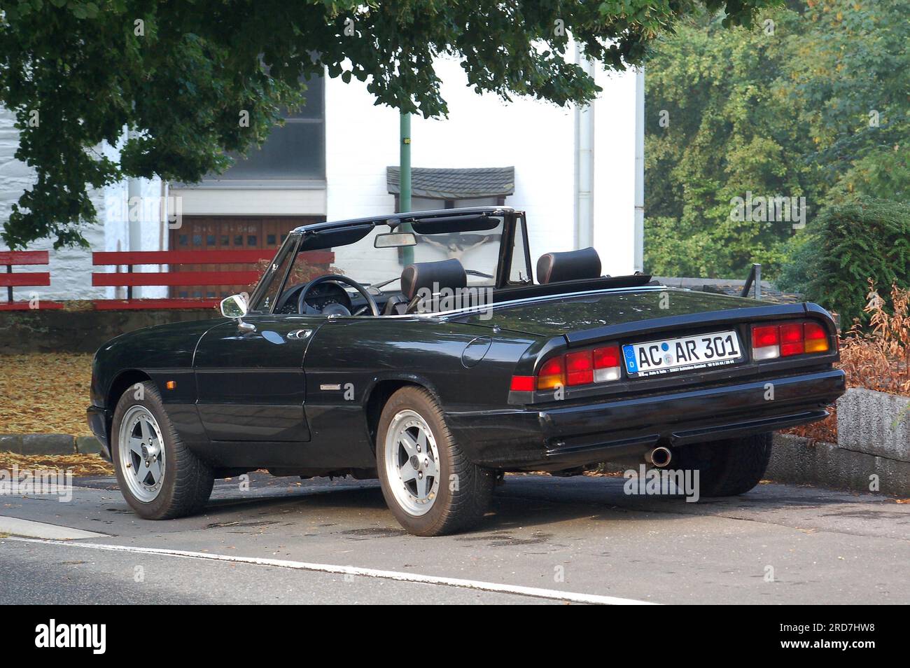 Zender umbau hi-res stock photography and images - Alamy