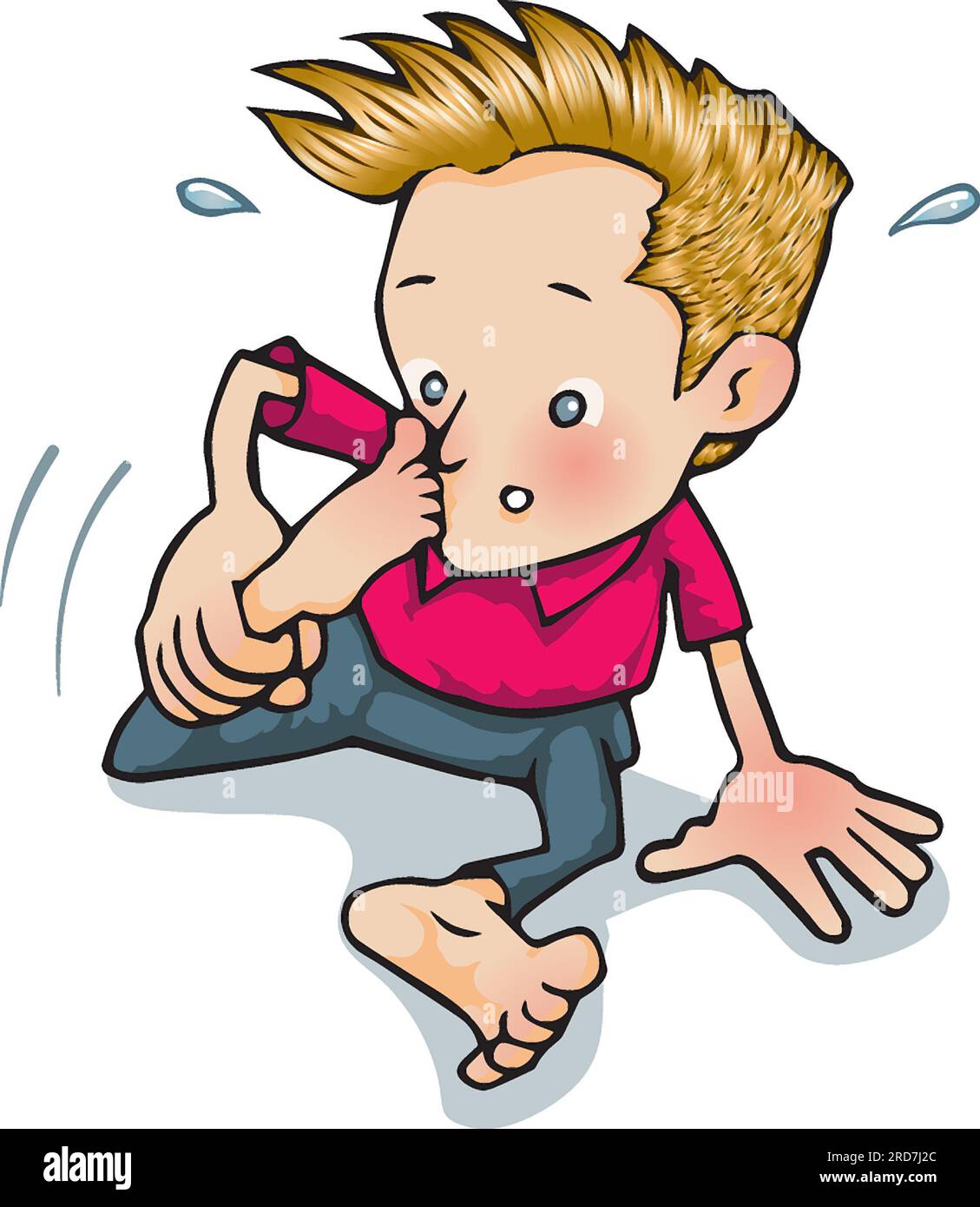 Contortionist Clipart Free Photo