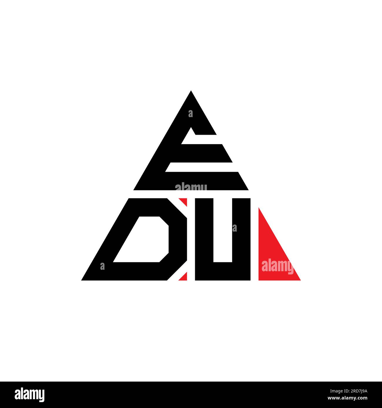 Edu font hi-res stock photography and images - Alamy