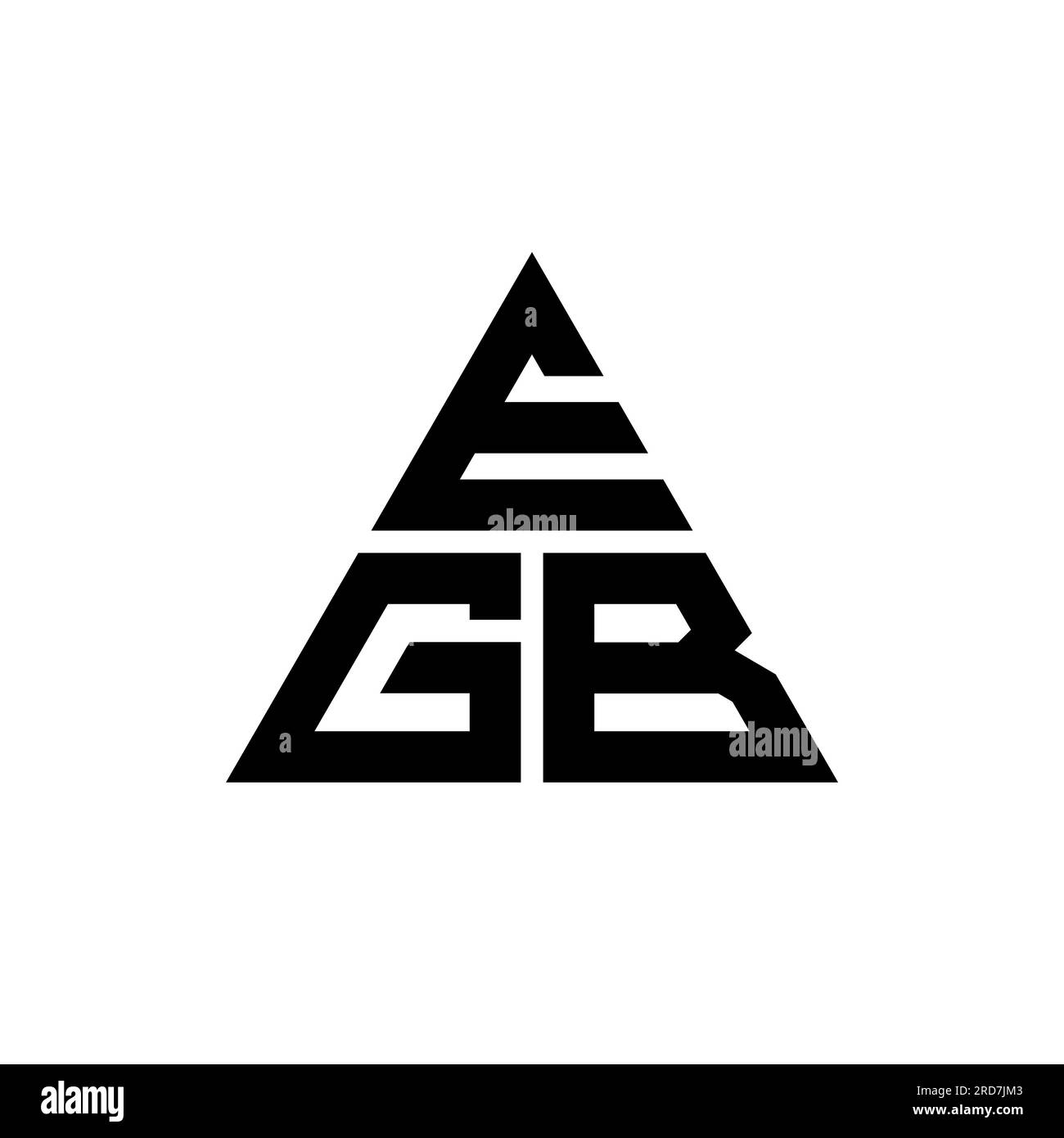 Egb triangular hi-res stock photography and images - Alamy