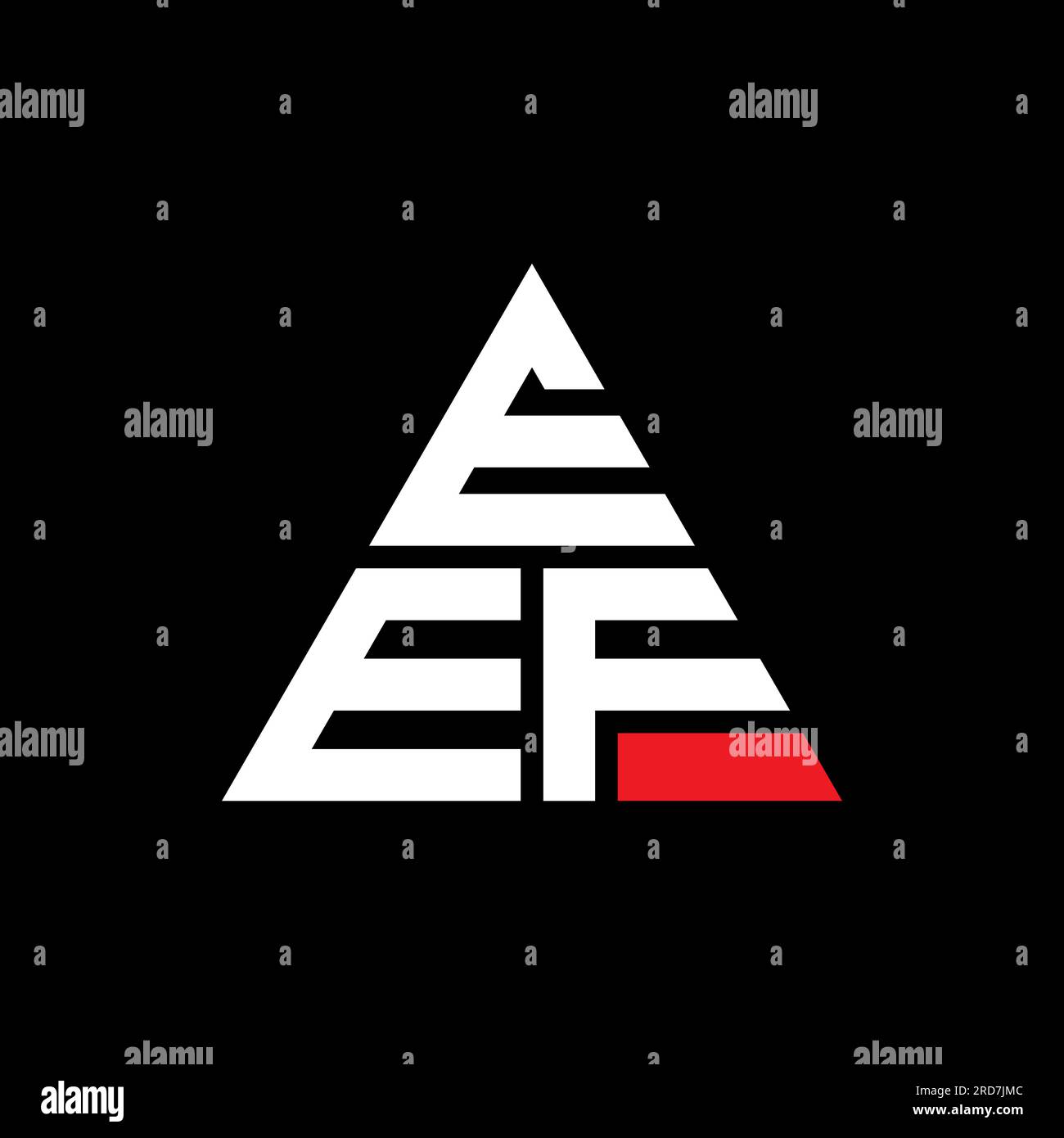 Vector eef Stock Vector Images - Alamy